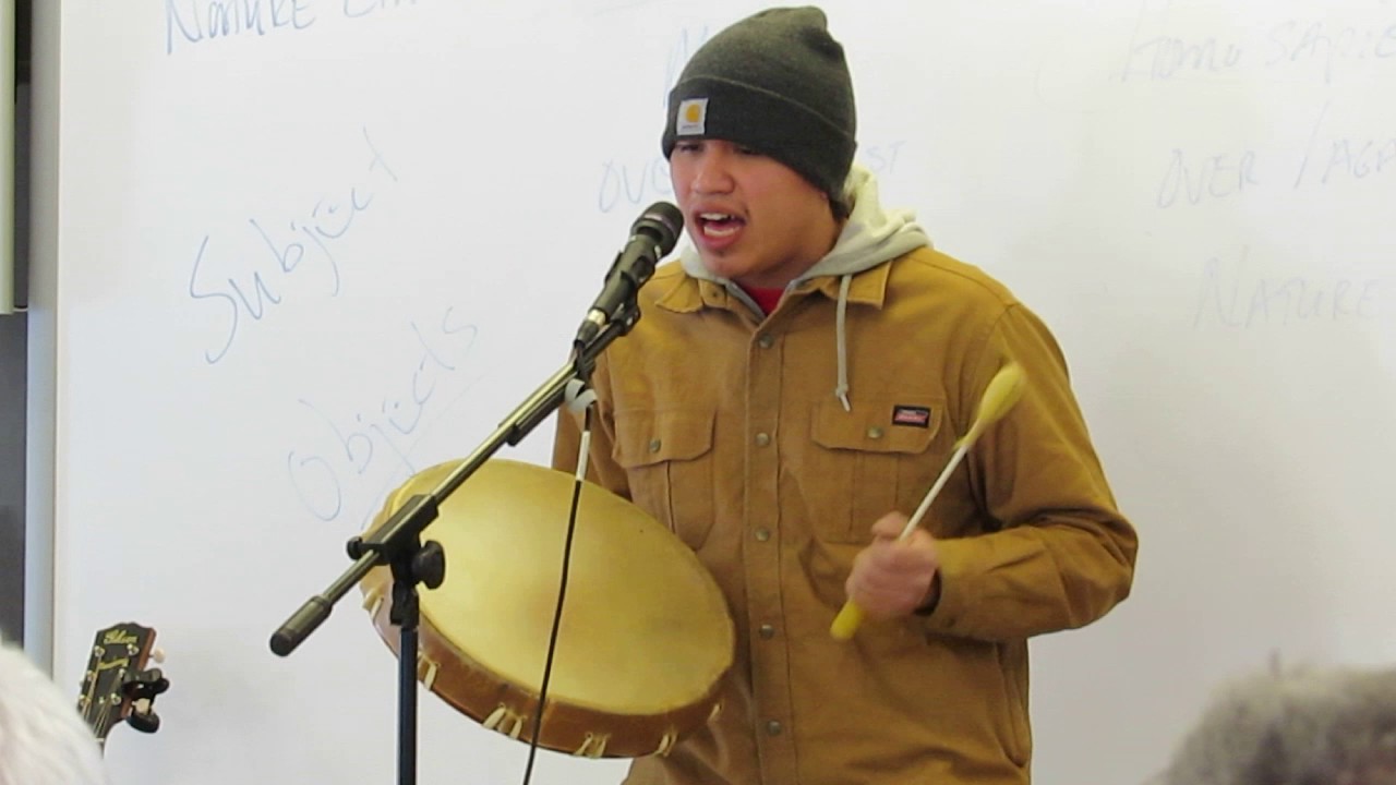 Jake George @ Earth Rally MVI 3361 - YouTube