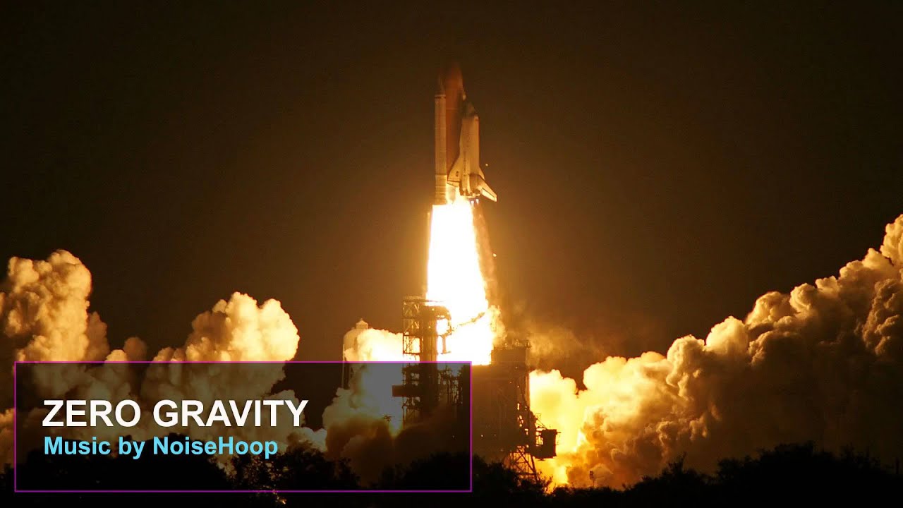 Zero Gravity Royalty Free Instrumental Background Music For Videos ...