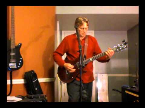 At the Edge by Kevin Ahern - YouTube