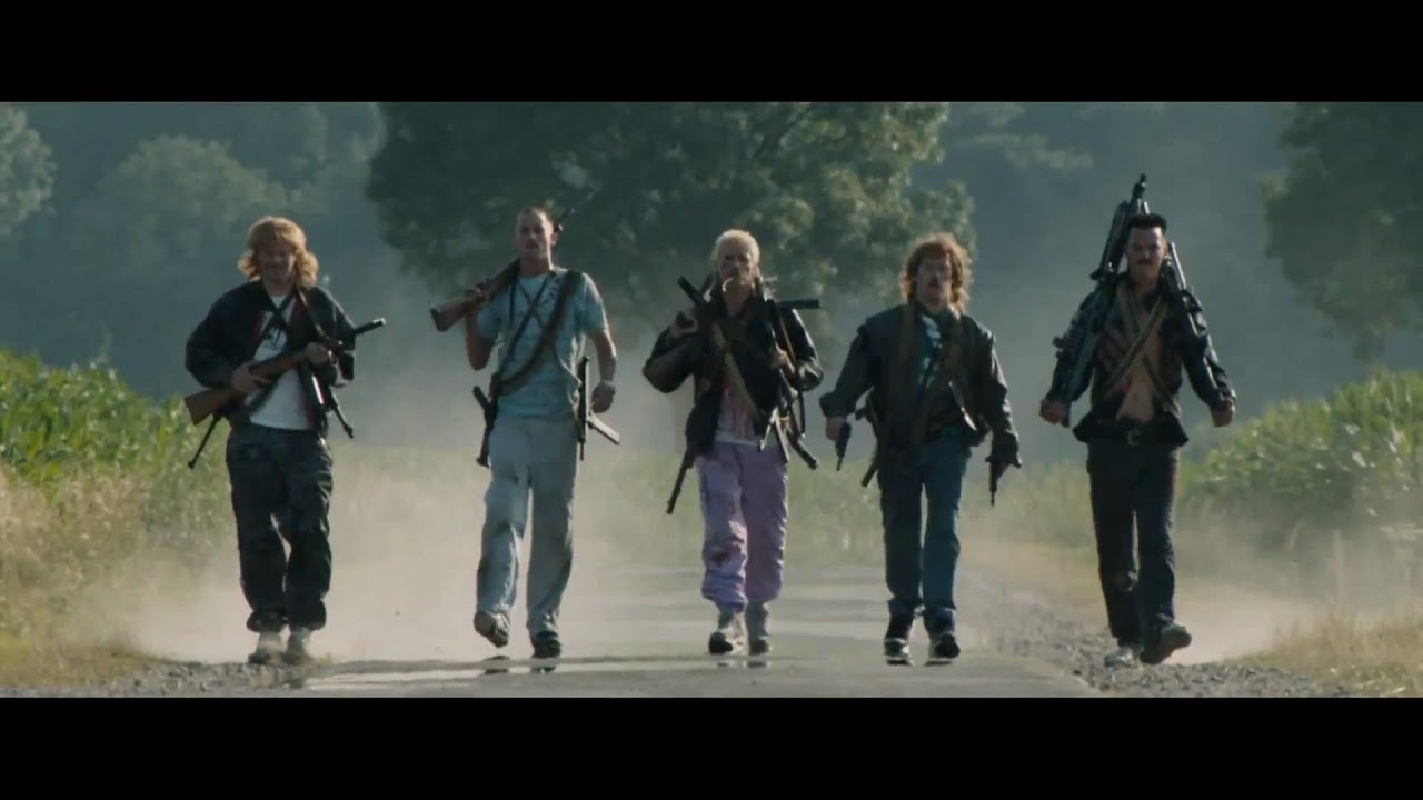 New Kids Turbo - Offizieller Trailer - YouTube
