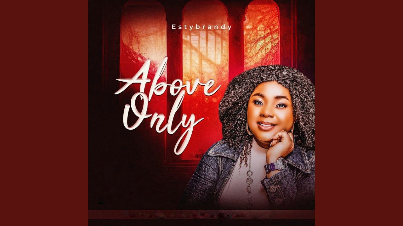 ABOVE ONLY - YouTube