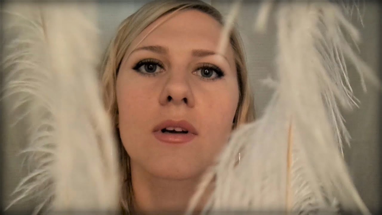 New Take on ...Made just for you... Nostalgic ASMR - YouTube