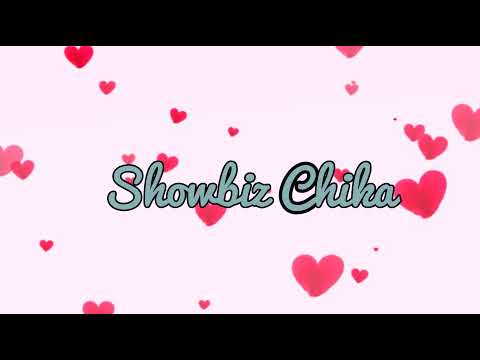 Showbiz Chika Live Stream