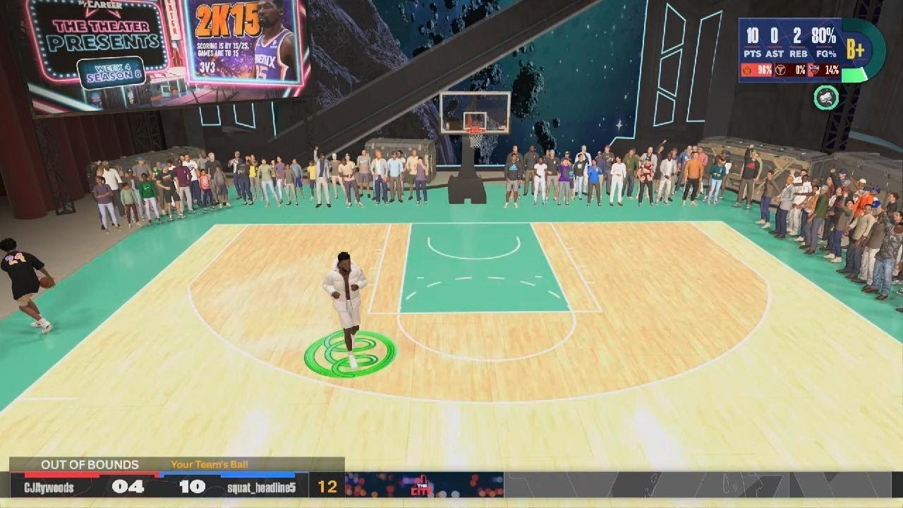 NBA 2K24_20240719114627 - YouTube