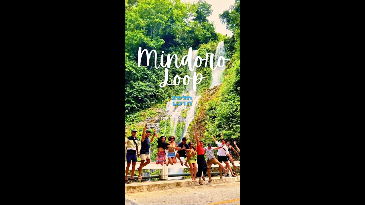Summary of our Mindoro Loop 2024 - YouTube