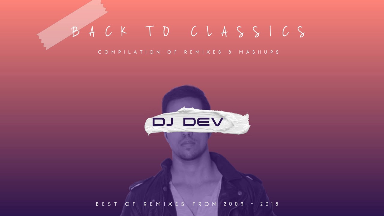 DJ DEV - Montreal Bhangra ( Moombahton mix ) - YouTube