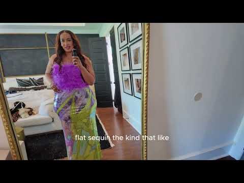 Will Naked Wardrobe Fit a Plus-Size Body? | Curvy Try-On Haul & Honest Sizing Review
