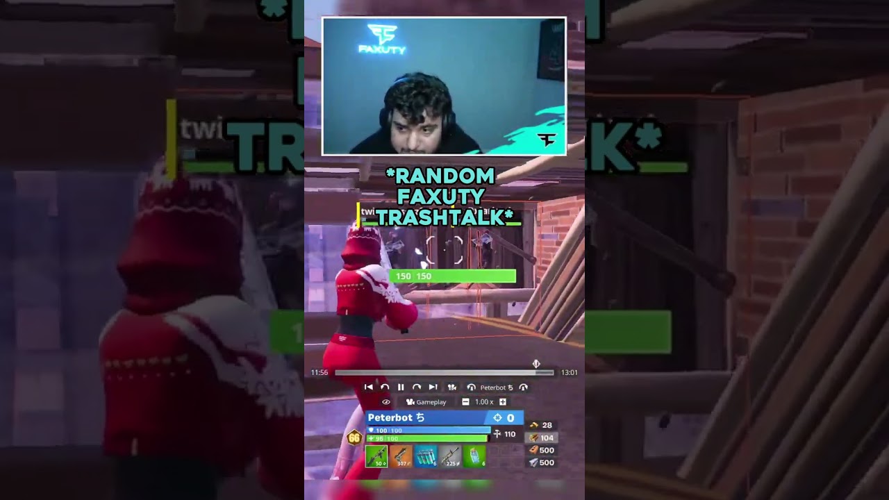 We caught Peterbot cheating...🎯 - YouTube