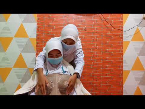 ATTIKA AGUSTINA MISDIANTI 2B KEBIDANAN NO. 01 PERAWATAN PAYUDARA
