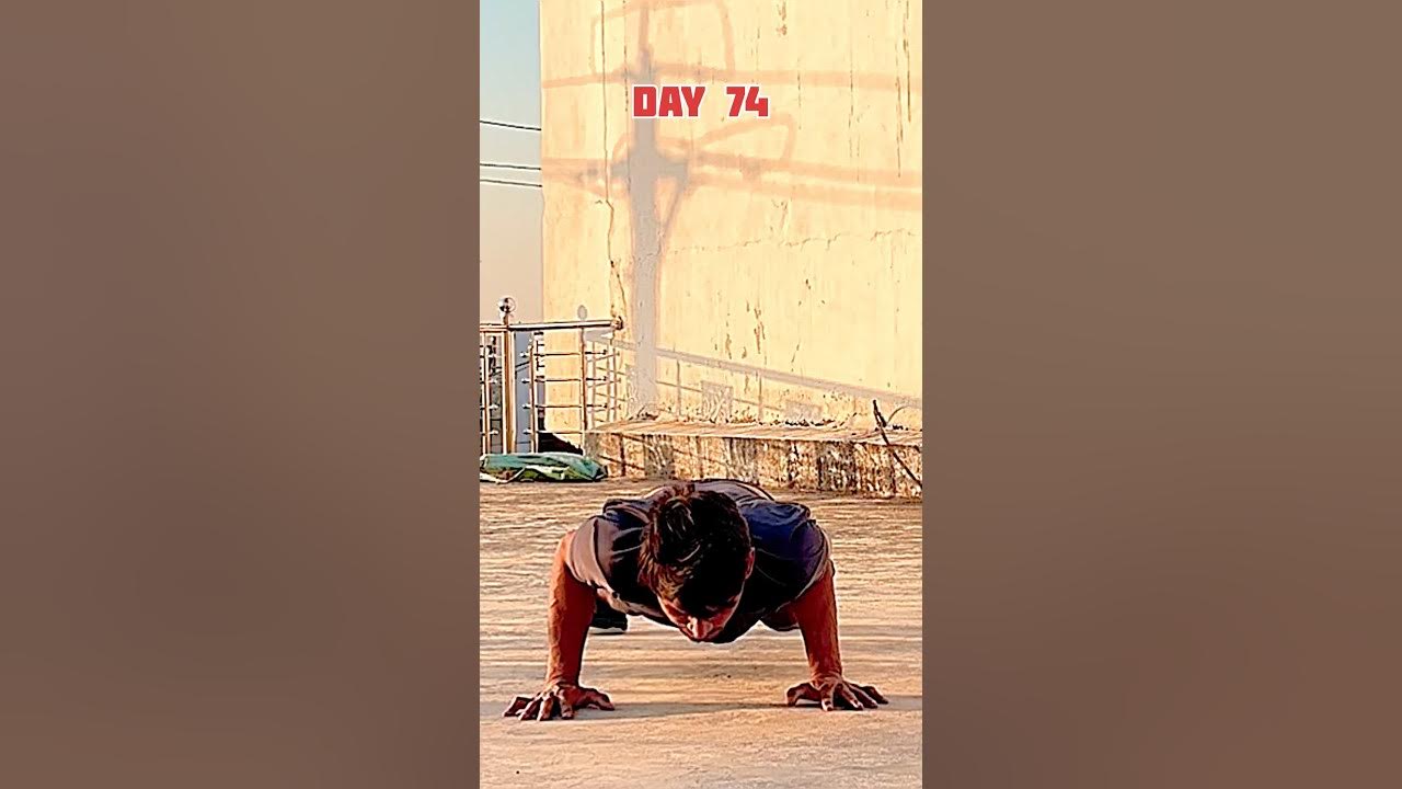 Day 74… - YouTube