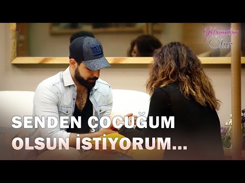 Eser'in Çocuk Hayali | Kısmetse Olur 168. Bölüm