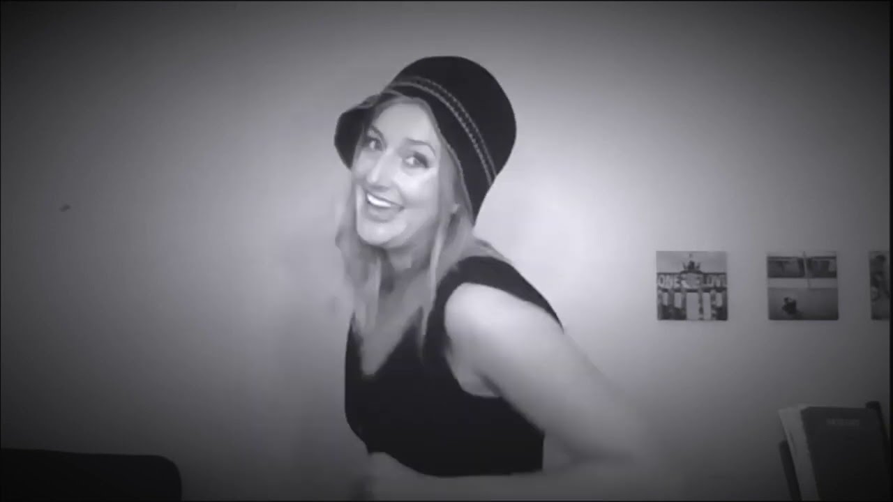 Julia Rahm: "An Old Fashioned Love Story" by Andrew Lippa - YouTube