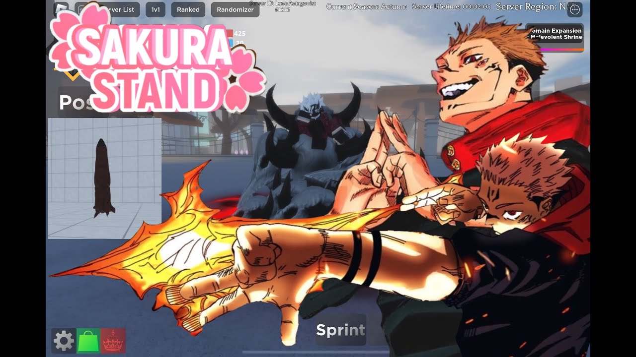 Sakuna stand รีวิว+สอนทำ สุคุนะ แบบเข้าใจง่าย - YouTube
