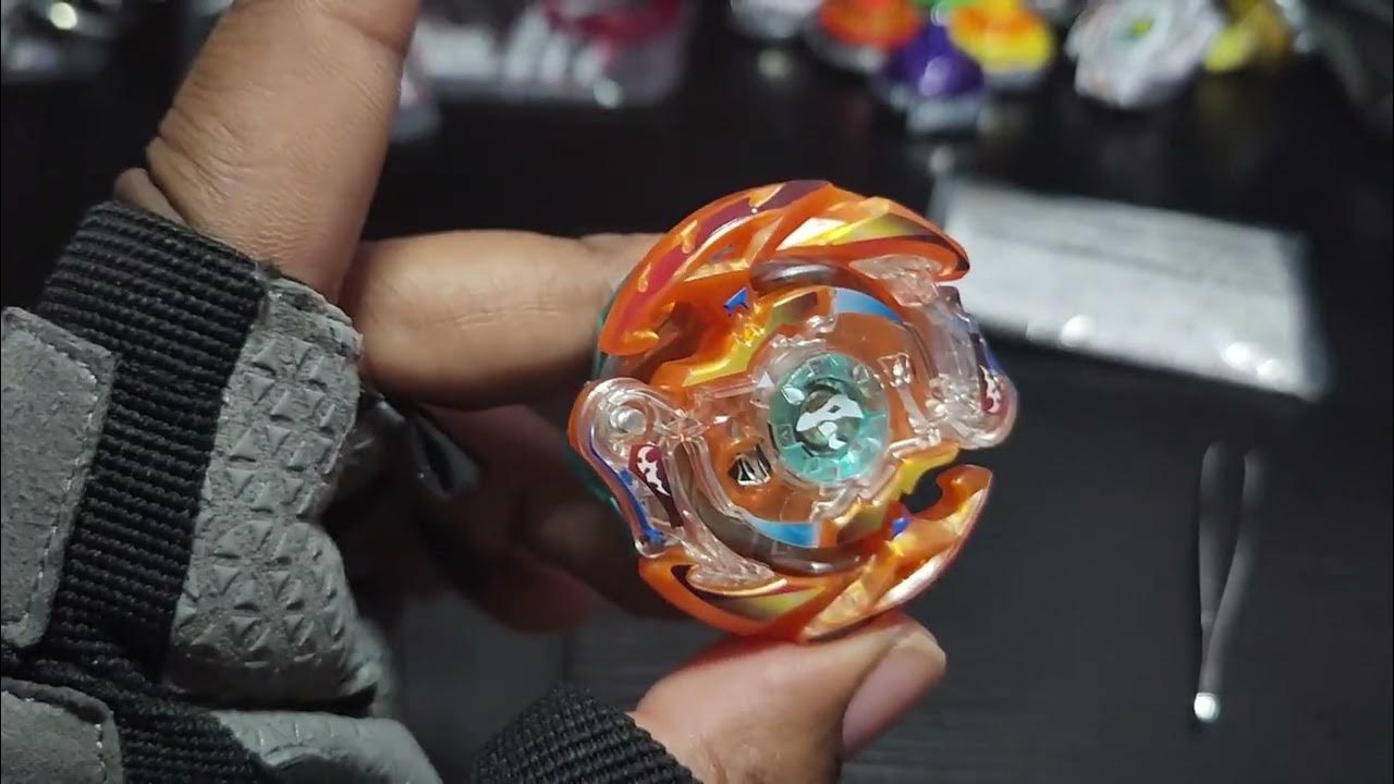 B 75 Blaze Ragnaruk 4c Fl Unboxing Beyblade Beybladeburst Beybladeburstgod Unboxing Review