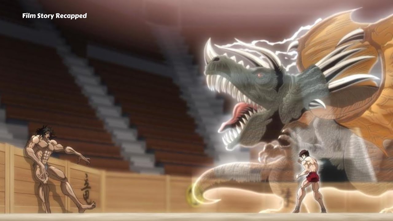 Pickle's Awakening: The Revived Prehistoric Warrior vs. Earth's ...