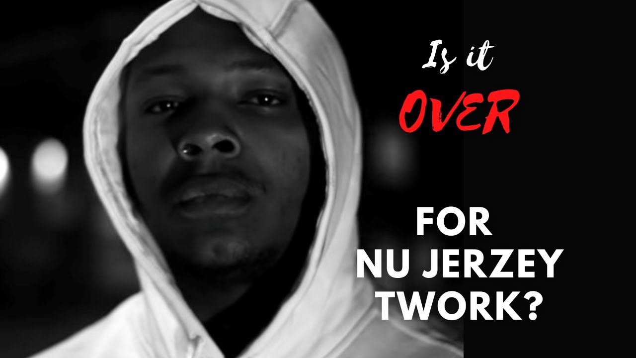 Nu Jerzey Twork "DONE with battle rap"😱 Says "I'm a streamer now"🤯 ...