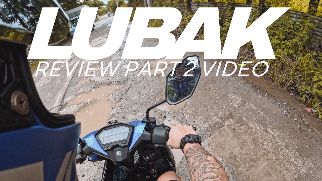 Lubak Review: Bulacan - YouTube