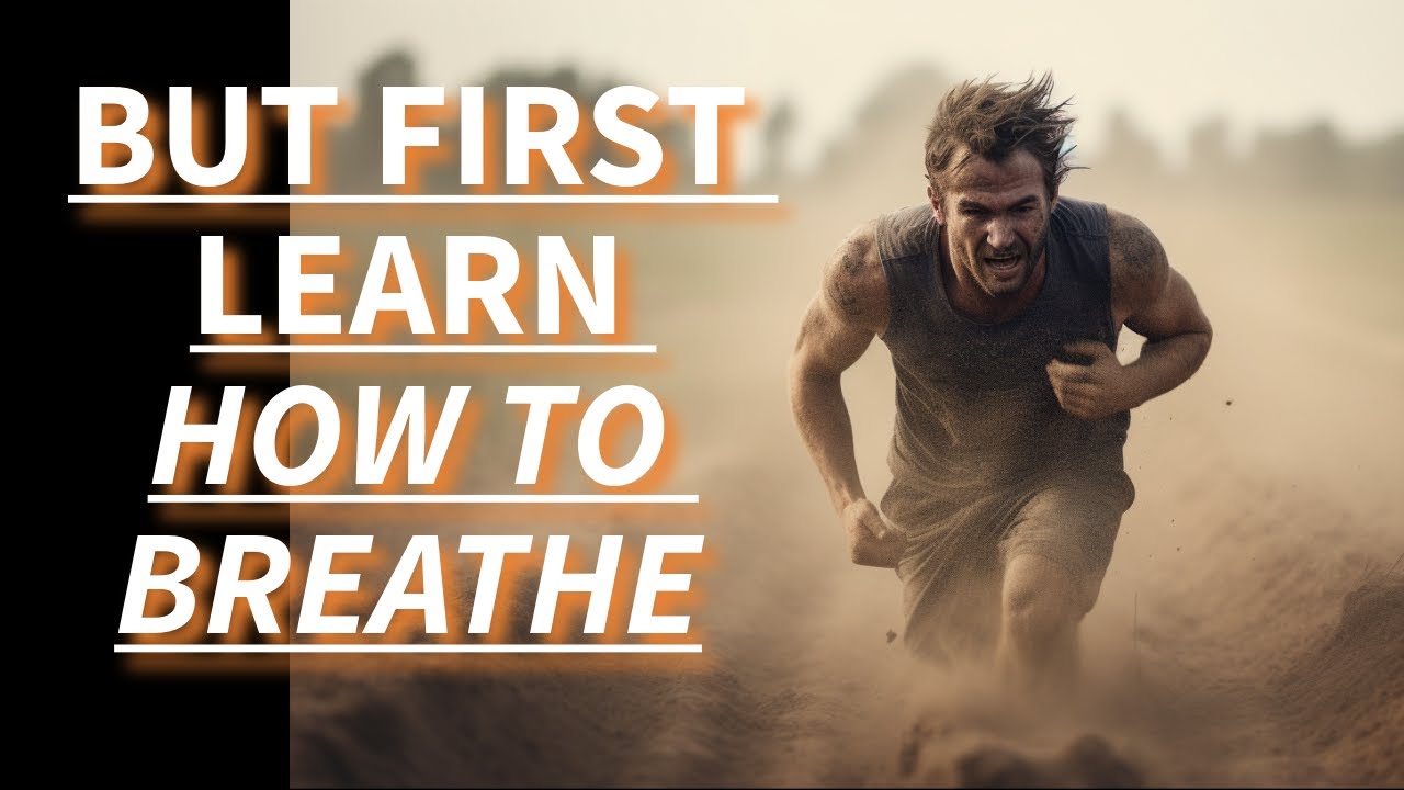 Master the Art of Proper Breathing during Exercise - YouTube