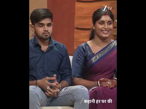 Kahaani Har Ghar Ki | EP 8 | Mon - Fri 10 PM | Zee TV UK