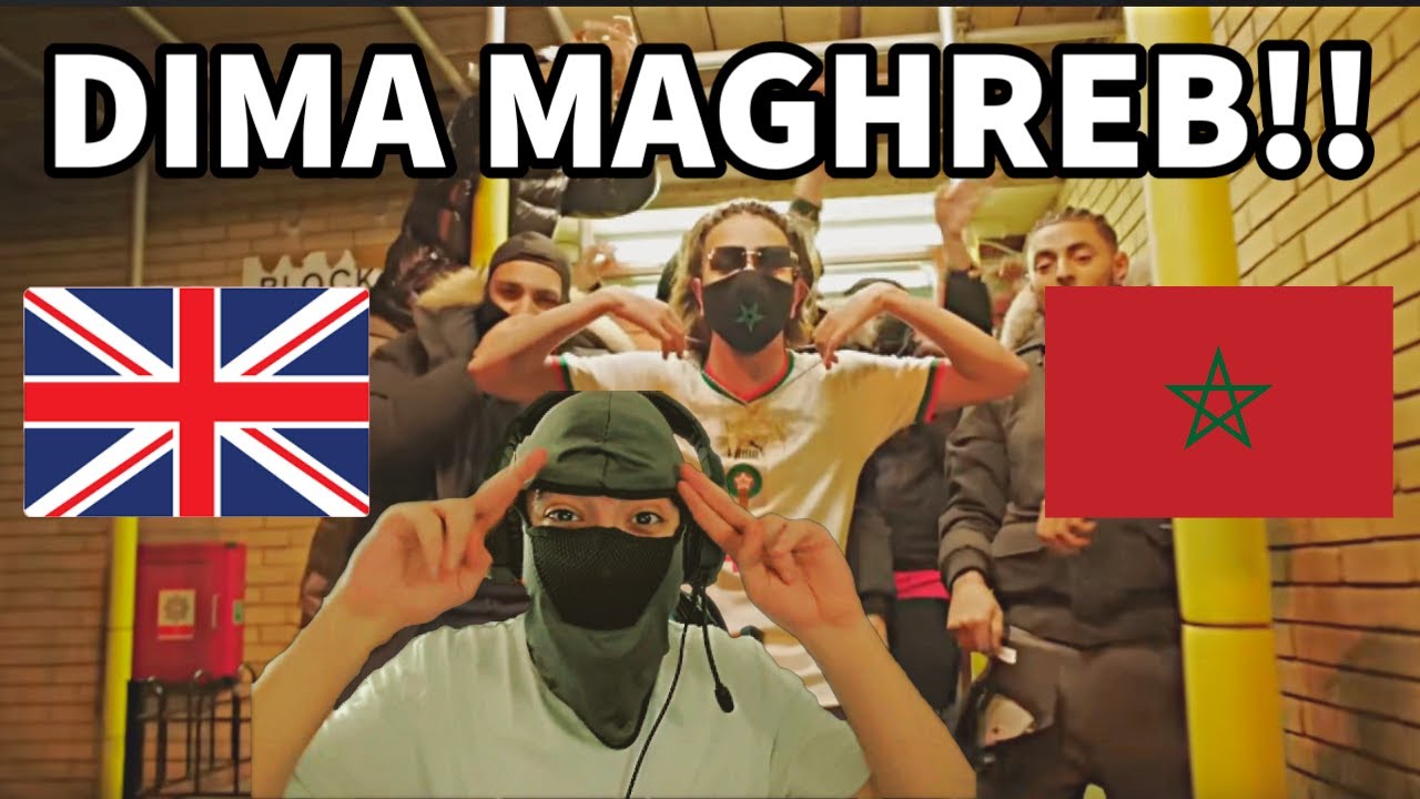 ANOTHER BIG TUNE!! 🇲🇦 Benzz - Alors Alors [Music Video] | GRM Daily ...