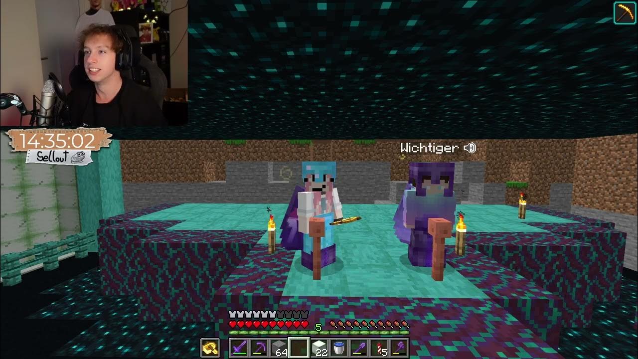 Hugo & Wichtiger SINGEN "World Cup" von ISHOWSPEED - YouTube