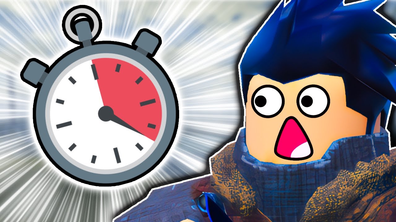 One Hour Quest Challenge In Project Delta - YouTube