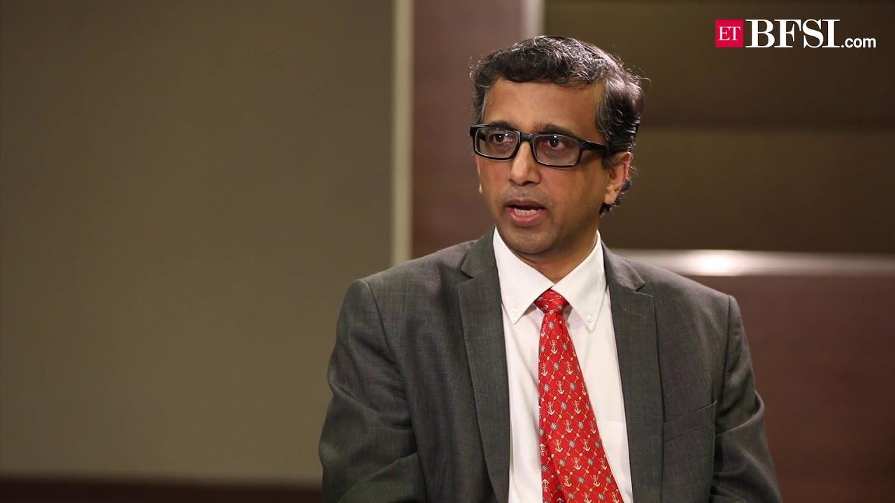 Future of Insurance is going to be voice & platforms: Parvez Mulla ...