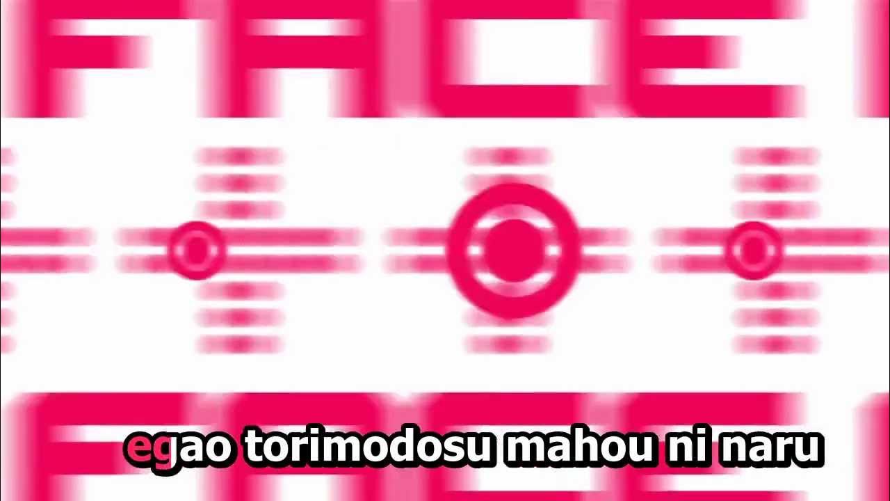 【Karaoke】Freely Tomorrow【on vocal】 Mitchie M - YouTube