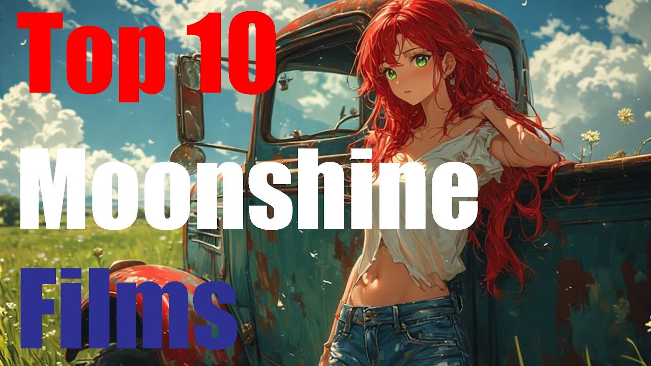“Top 10 Moonshine Movies — Ava’s Boozy Backwoods Countdown 🍑🥃” - YouTube