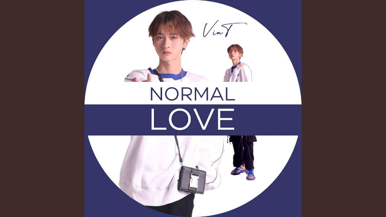 Normal Love - YouTube