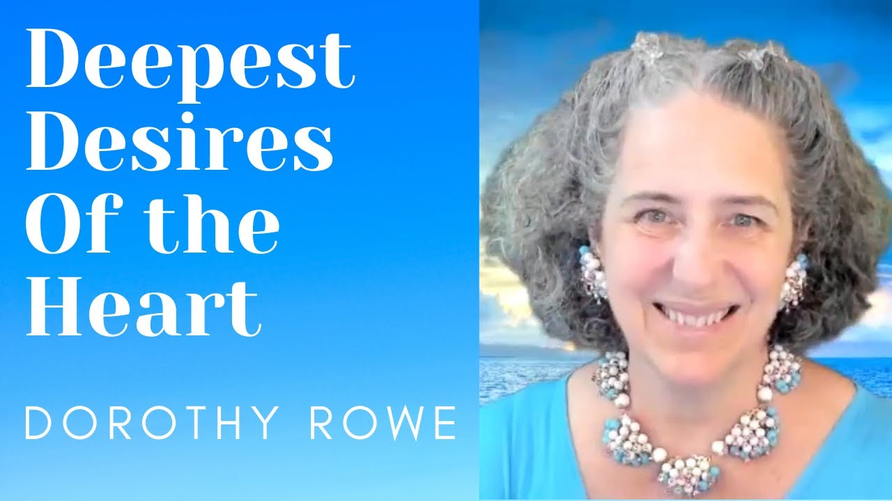 Deepest Desires of the Heart - Energy Healing Session - YouTube