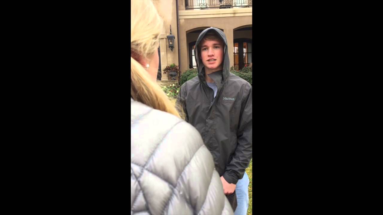 Catcher in the Rye Project - YouTube