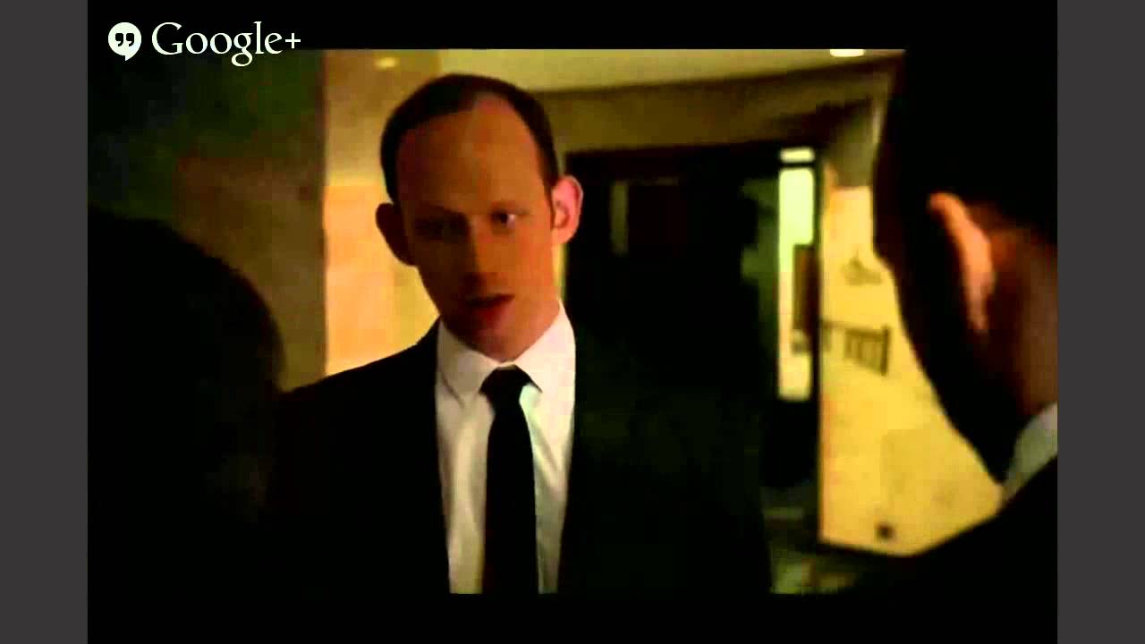 Andy Schneeflock on Blue Bloods - YouTube