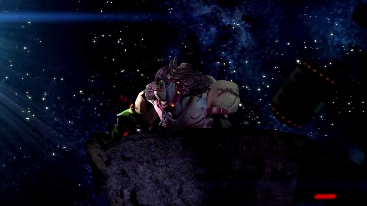 [R&CF:ACIT] 42. A Boy and His War Grok - YouTube