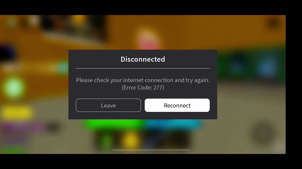 I almost disconnected lol W or L - YouTube