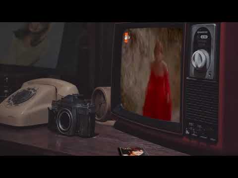 İzel - Ah Yandım (Nostaljik Tema)