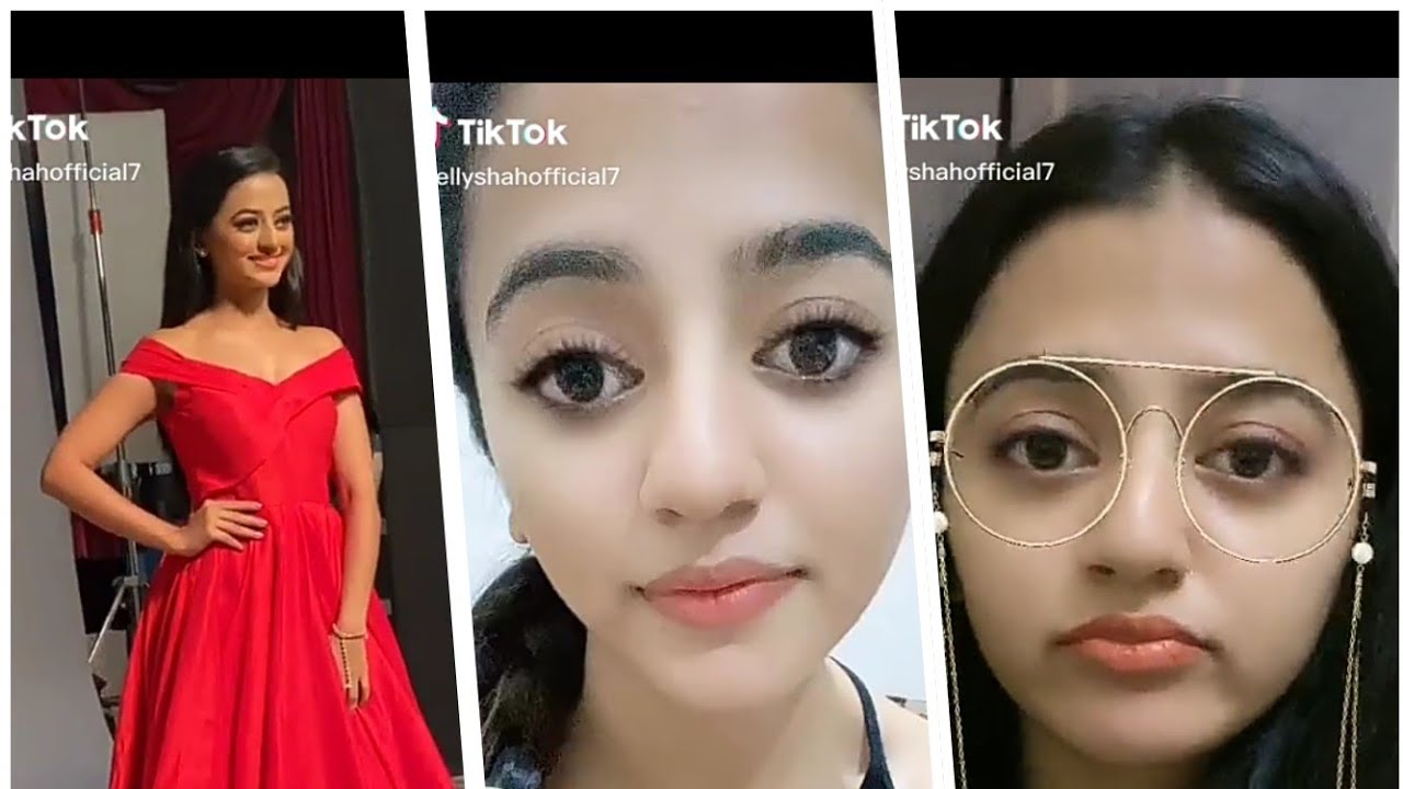 Part 2 from helly shah tiktok - YouTube