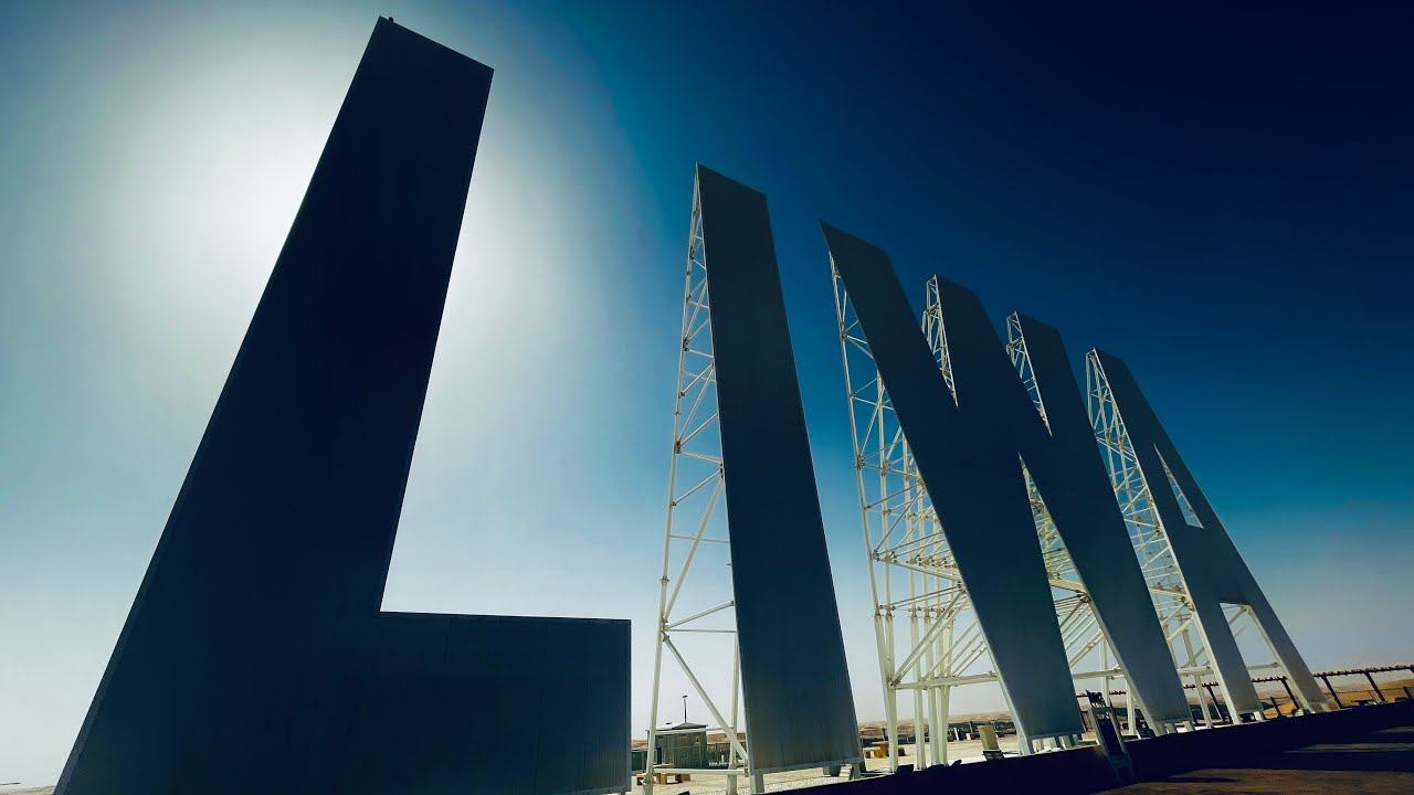 LIWA | SIGN BOARD| BEAUTIFUL | DESERT | ABU DHABI | UAE 🇦🇪 - YouTube