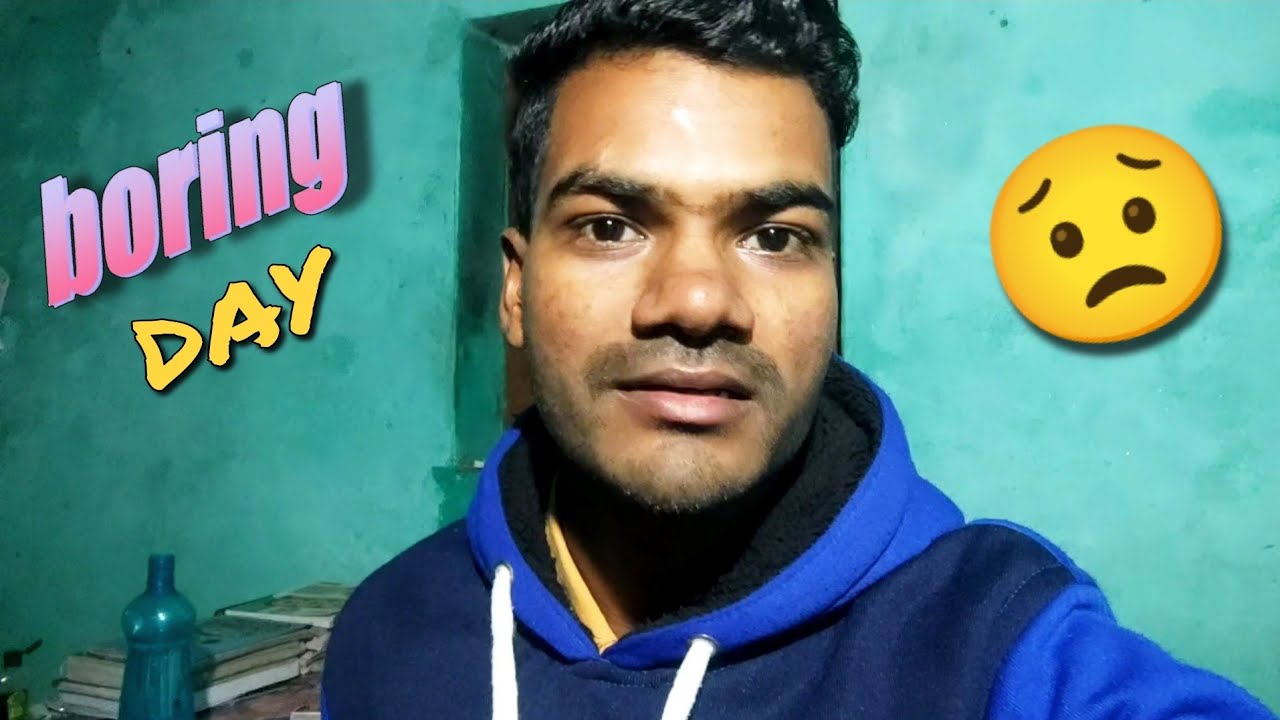 Boring Sunday 😵 #bored #boringday - YouTube