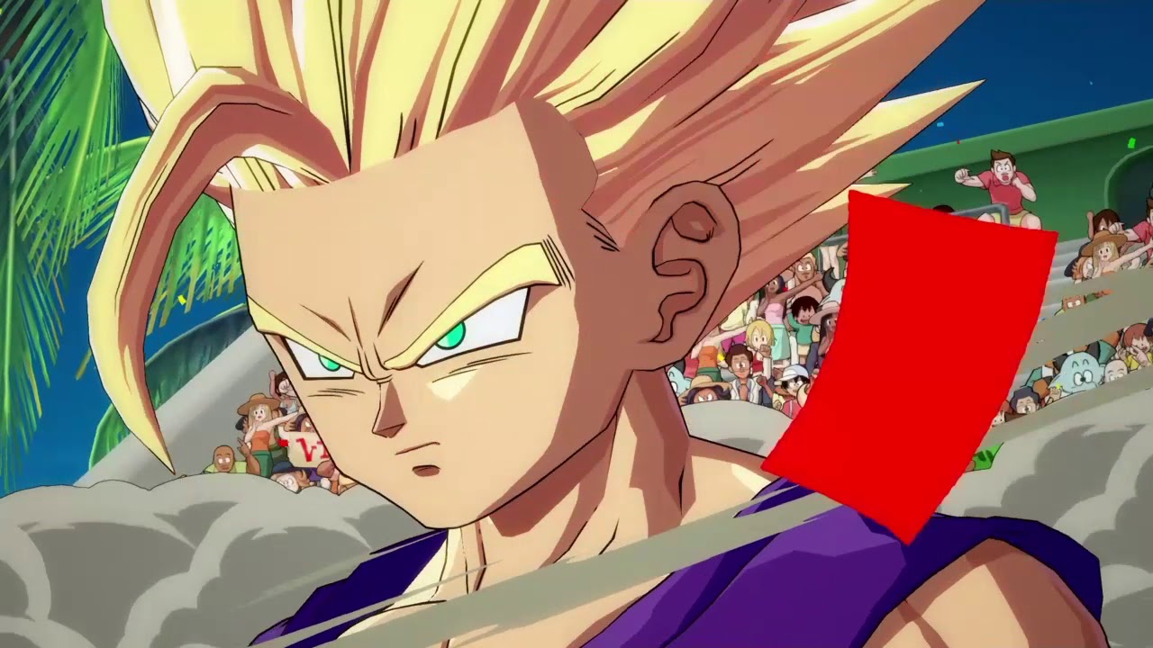 Dragon ball Z* - YouTube