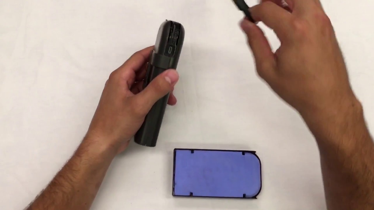 Kul-U Pocket instruction video - YouTube