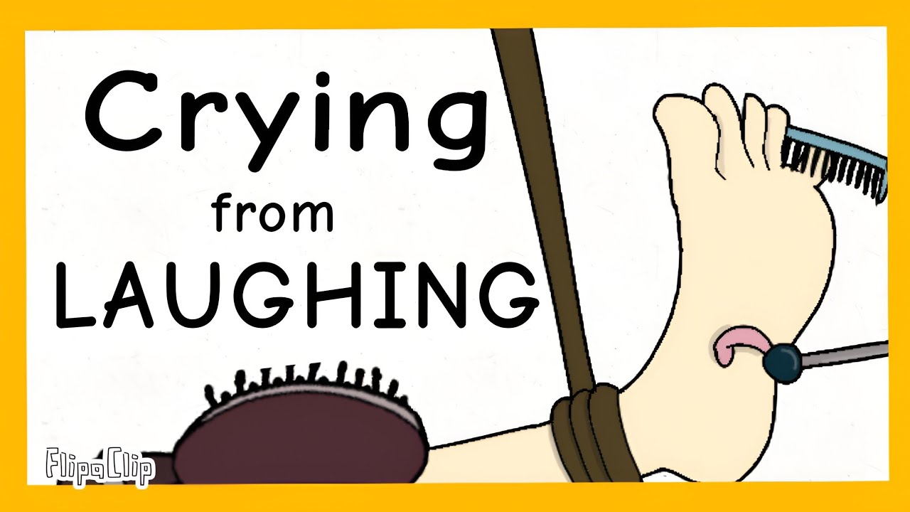 Tickle Revenge | Tickle Animation - YouTube