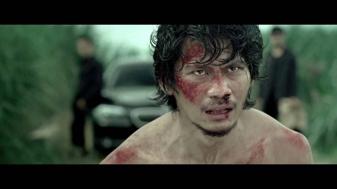 The Raid 2 - Opening Scene - 1080p - YouTube