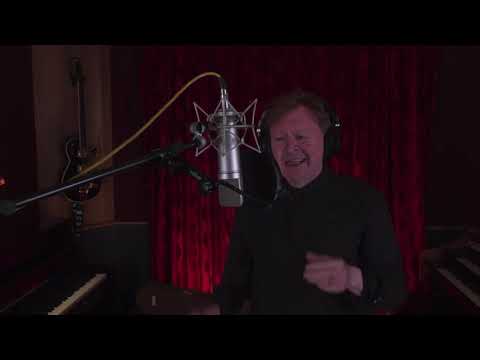 Josh Freese plays Whip It/Jerkin Back N Forth w/DEVO’s Jerry Casale ...