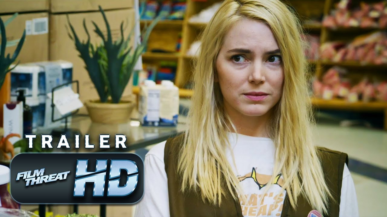AMY'S F IT LIST | Official HD Trailer (2023) | COMEDY FEATURE | Film ...