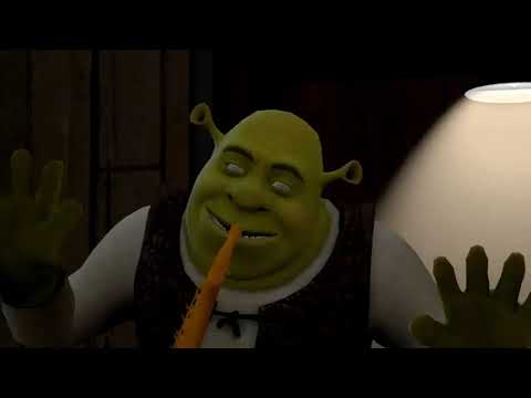 Shreksophone song❗1 HOUR❗4K