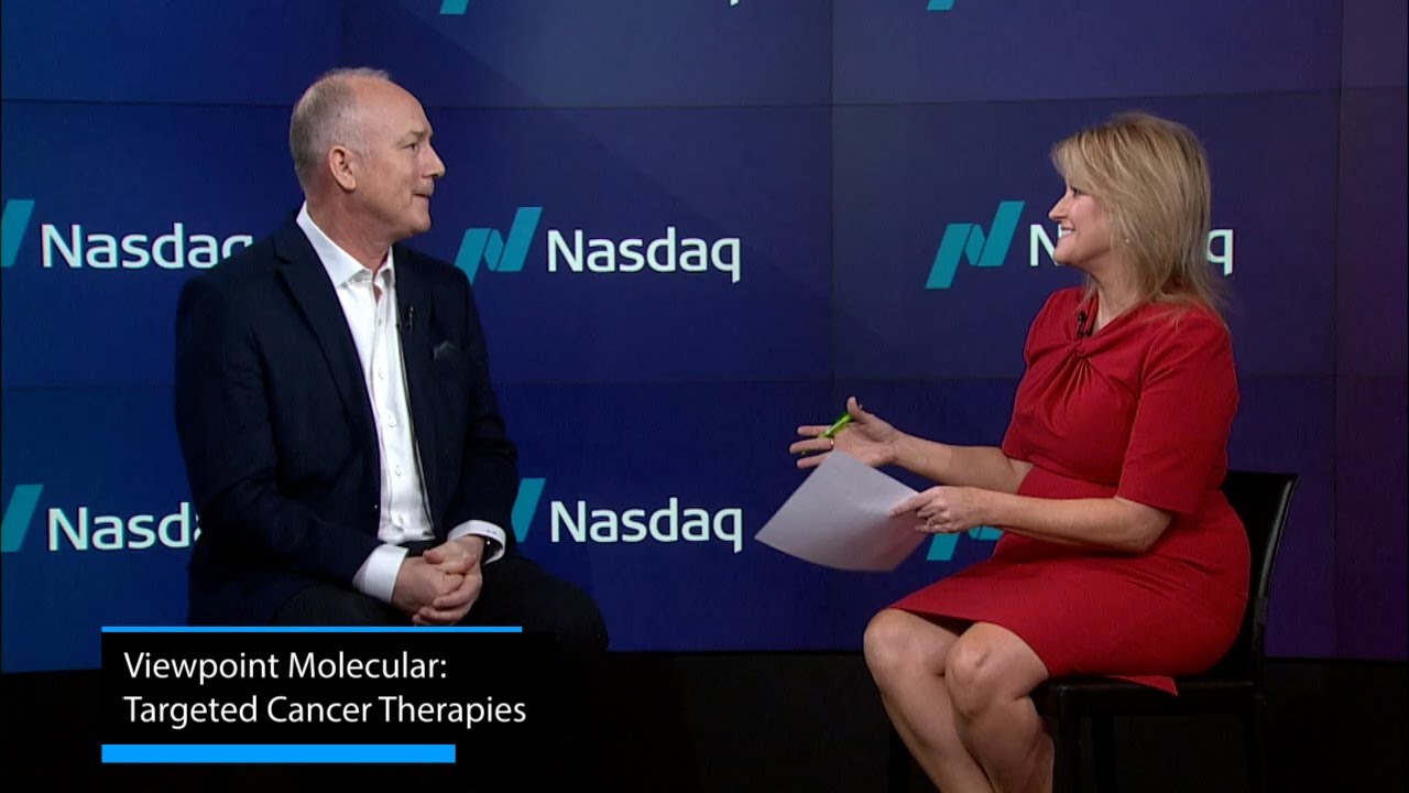 Viewpoint Molecular Targeting: Targeted Cancer Therapies - YouTube