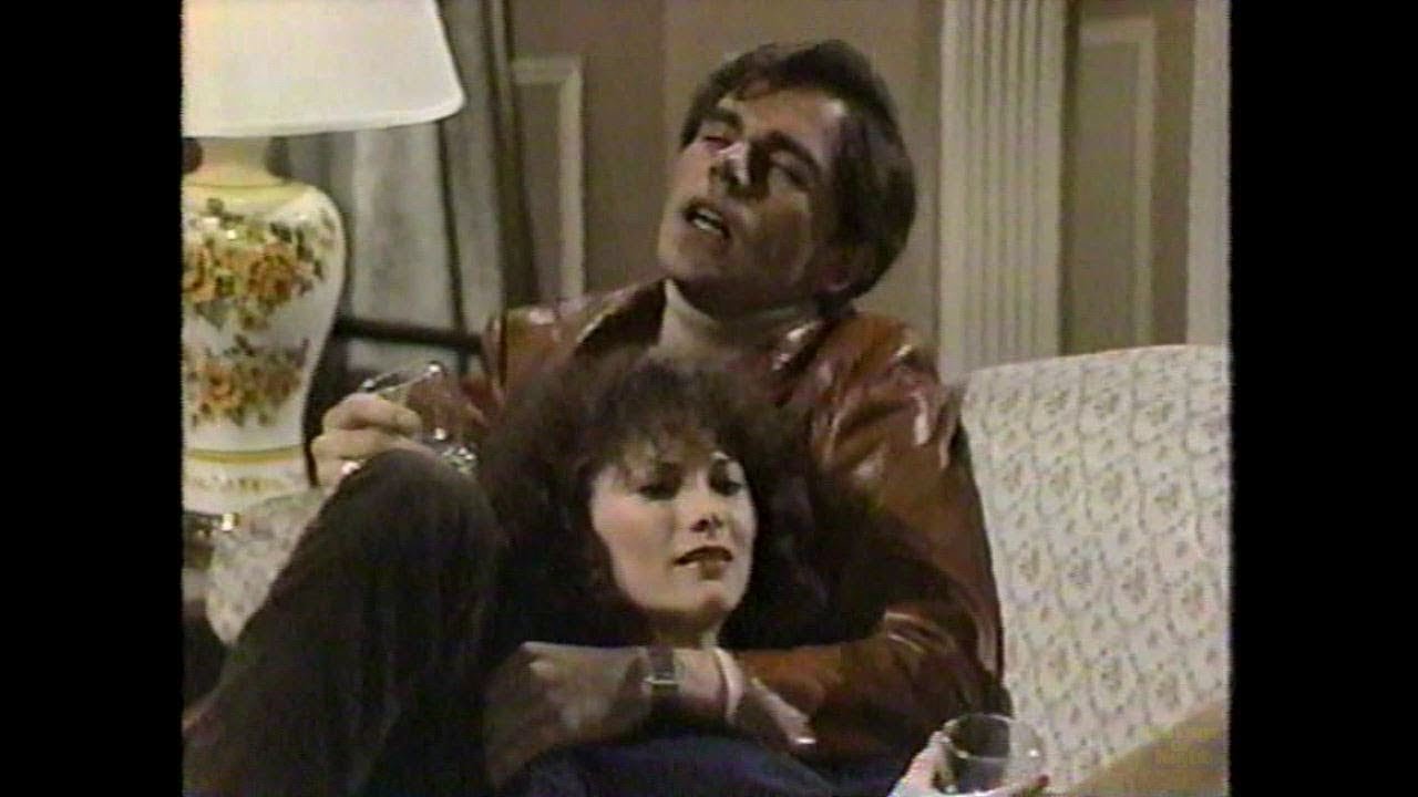 THE EDGE OF NIGHT - NOVEMBER 30- DECEMBER 1-2 1981 - YouTube