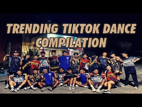 Trending Dance TikTok Compilation | BPHM FAM - YouTube
