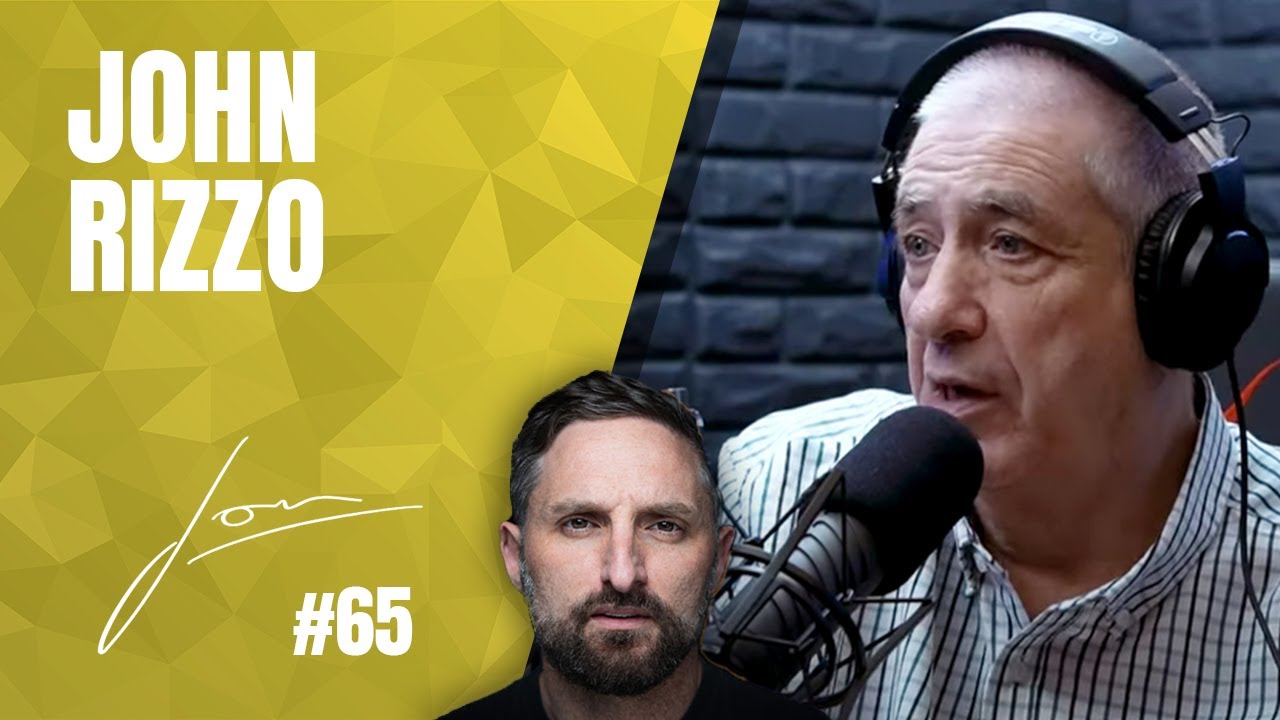 Episodju 065 ma’ John Rizzo | Jon Mallia Podcast - YouTube